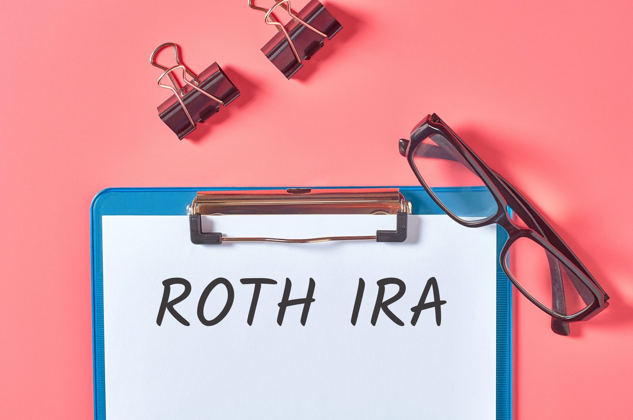 Roth 401(k) Benefits Explained | A&I Wealth Management